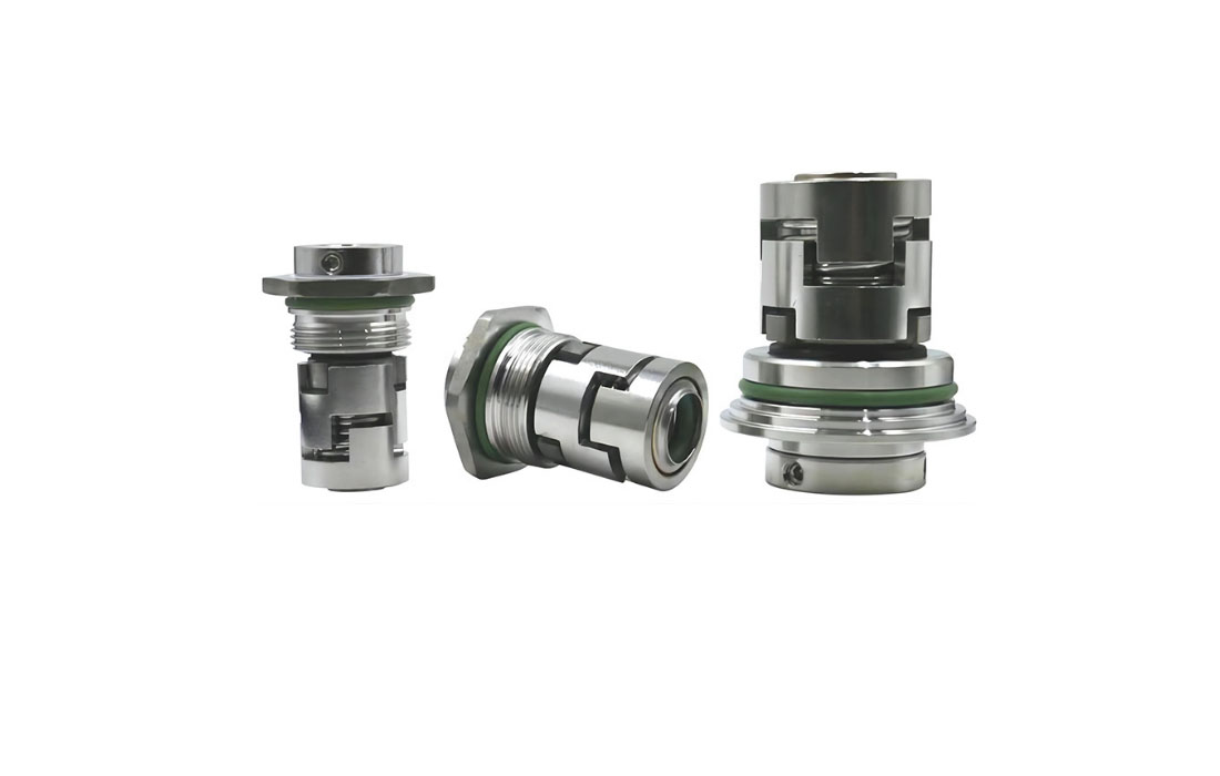 Grundfos Mechanical Seal CR-3