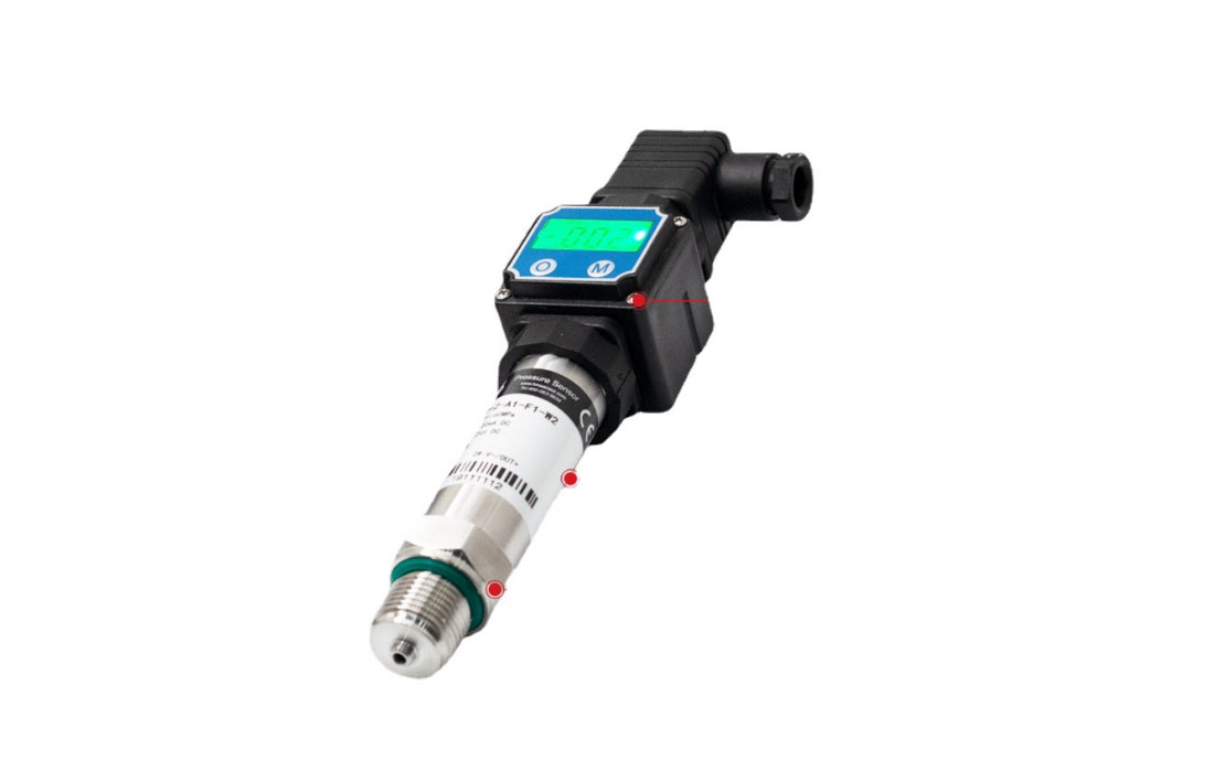 HELM Pressure Sensor HM20