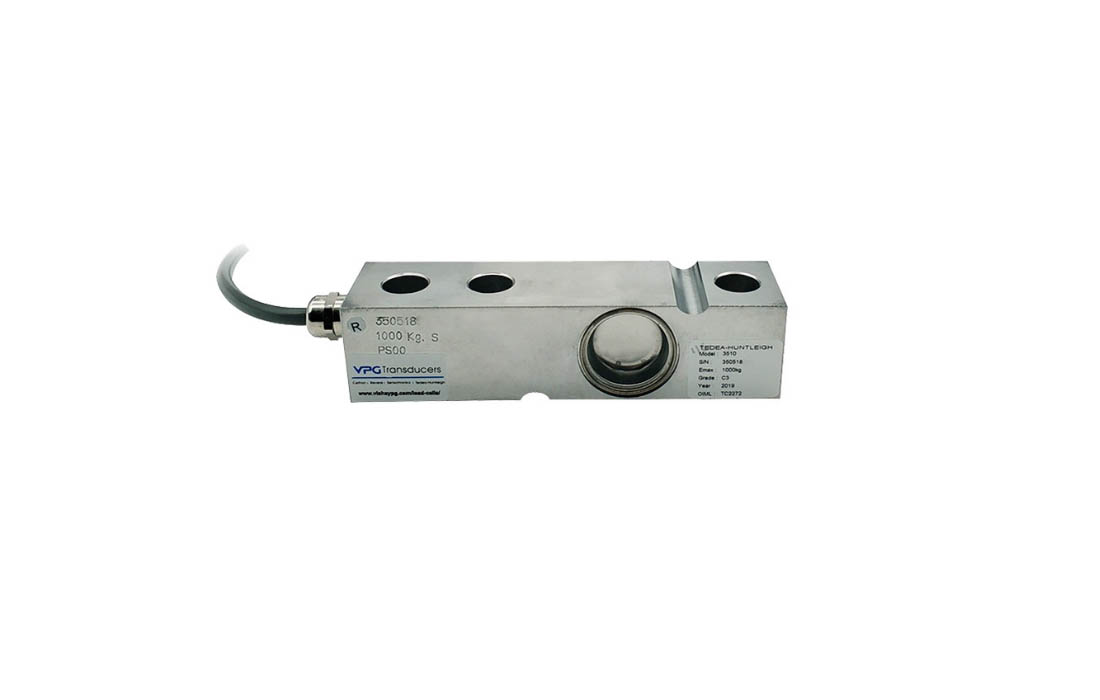 TEDEA Load Cell 3510-300