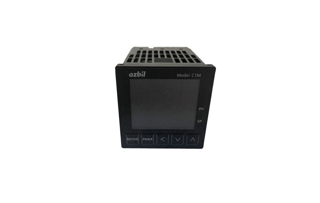 Azbil Temperature Controller C1MTV0RA0300