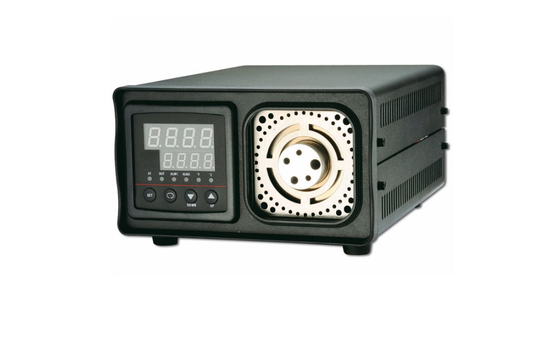 DOSTMANN Temperature Calibrator BC300