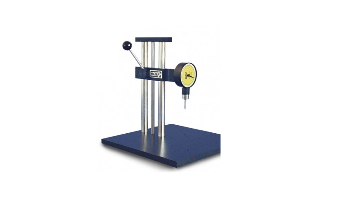 WAGNER Push-Pull Meter FTK100W