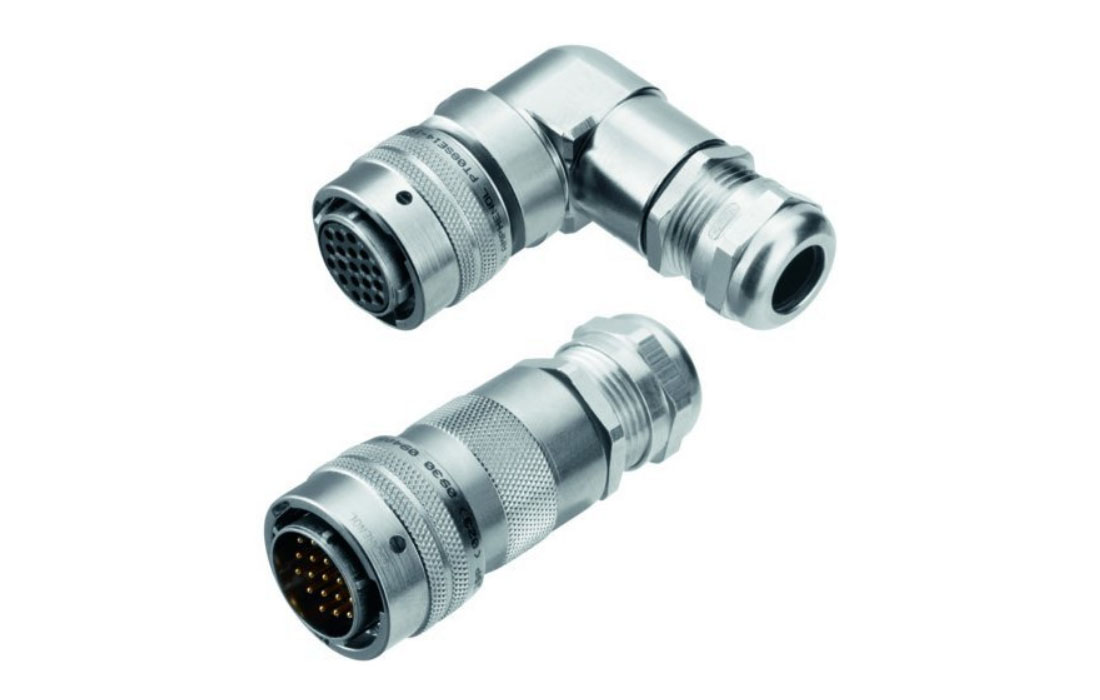 SCHUNK Joint KAS-08G-A-90