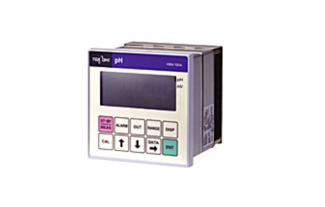 TOA PH ORP Controller Panel HBM-102A