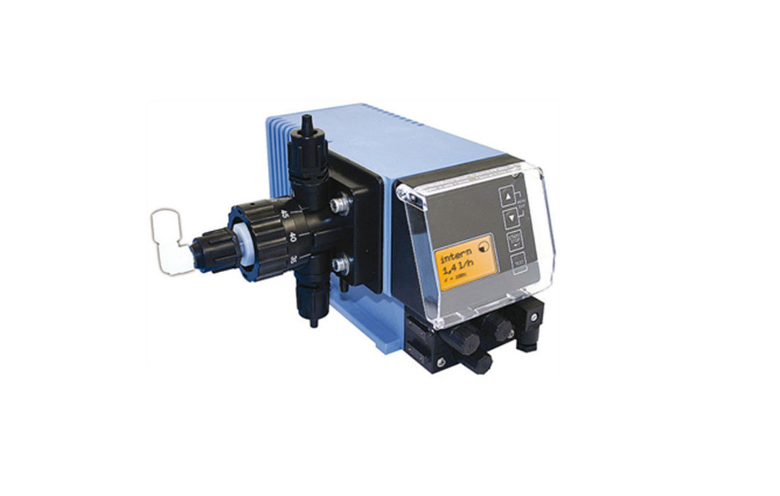 ELADOS EMP Metering Pump EMP KKS