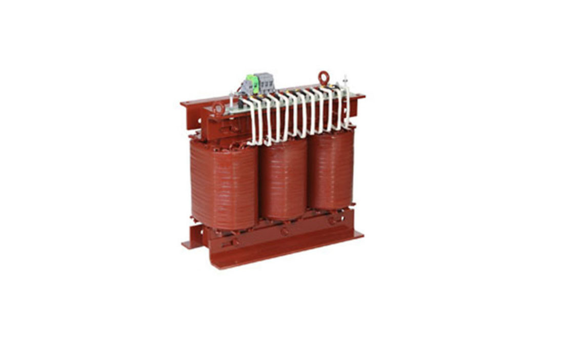 ELEKTRA Motor Starting Transformer ET3MY-400/7501