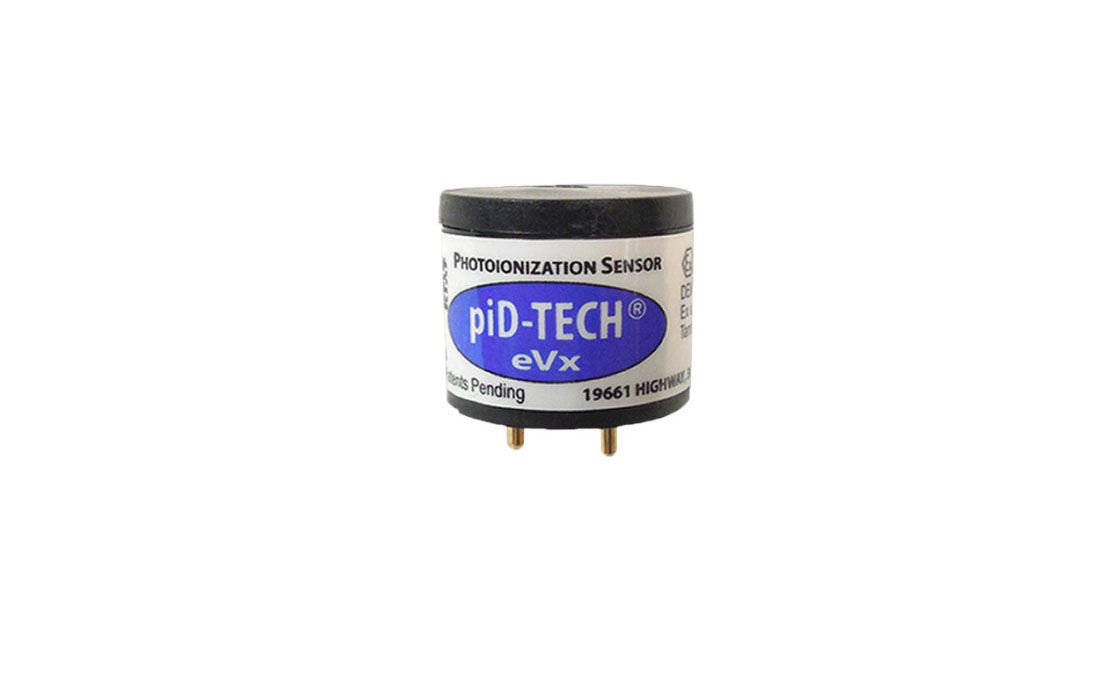 Baselinse PID VOC Gas Sensor PID-TECH