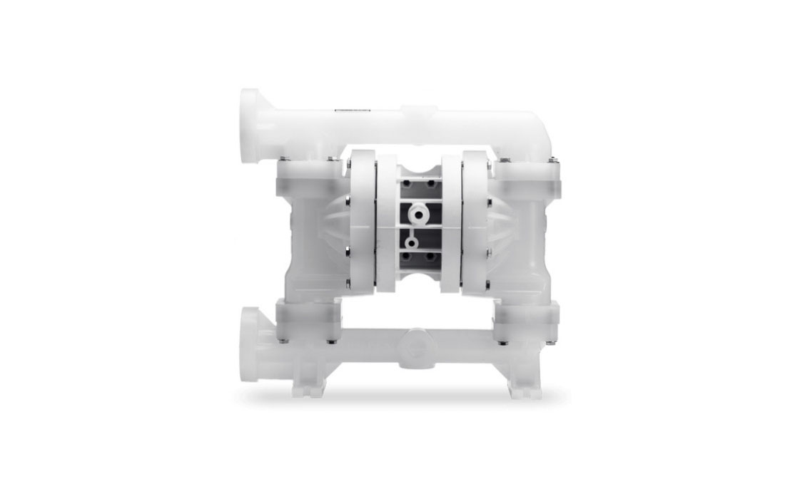 WILDEN Pneumatic Diaphragm Pump P200/PKPPP/TNU/TF/PTV