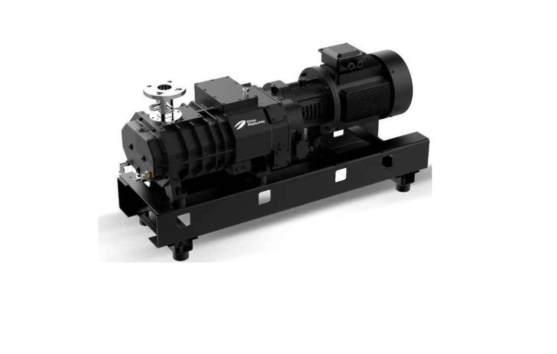 Elmo Rietschle Vacuum Pump VS 300