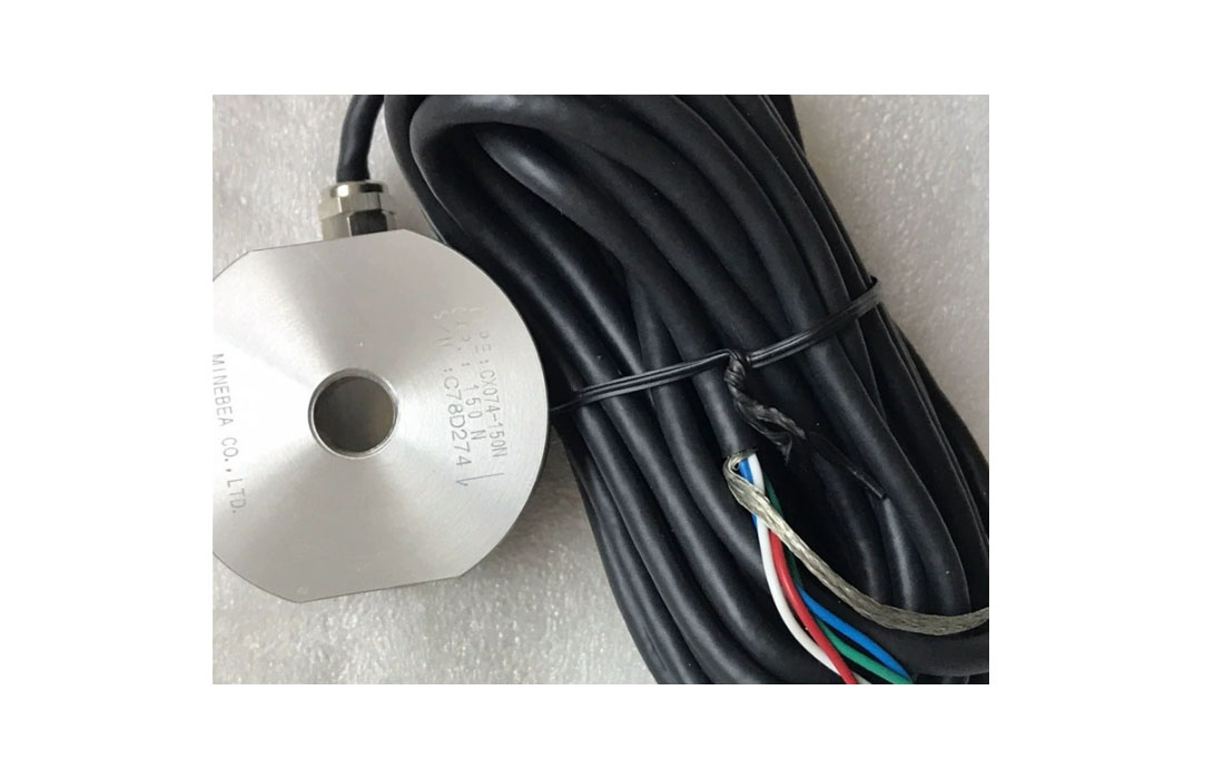 MINEBEA Load Cell CX074-150N