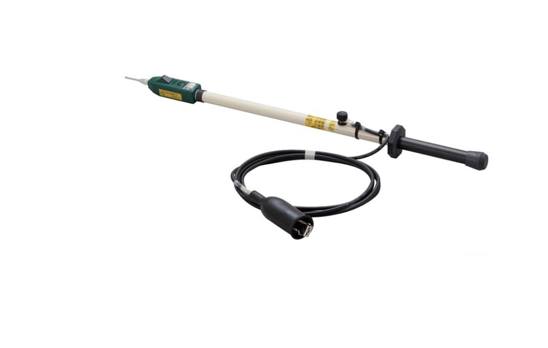 HASEGAWA Residual Charge Discharge Rod HRD-27S