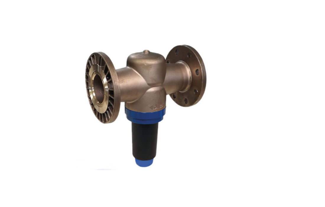 SYR Pressure Reducing Valve 6247
