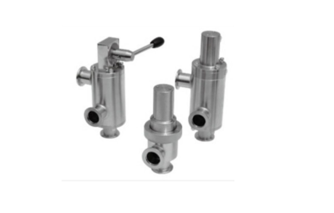 SHIBAURA Vacuum Valve VHD-4L