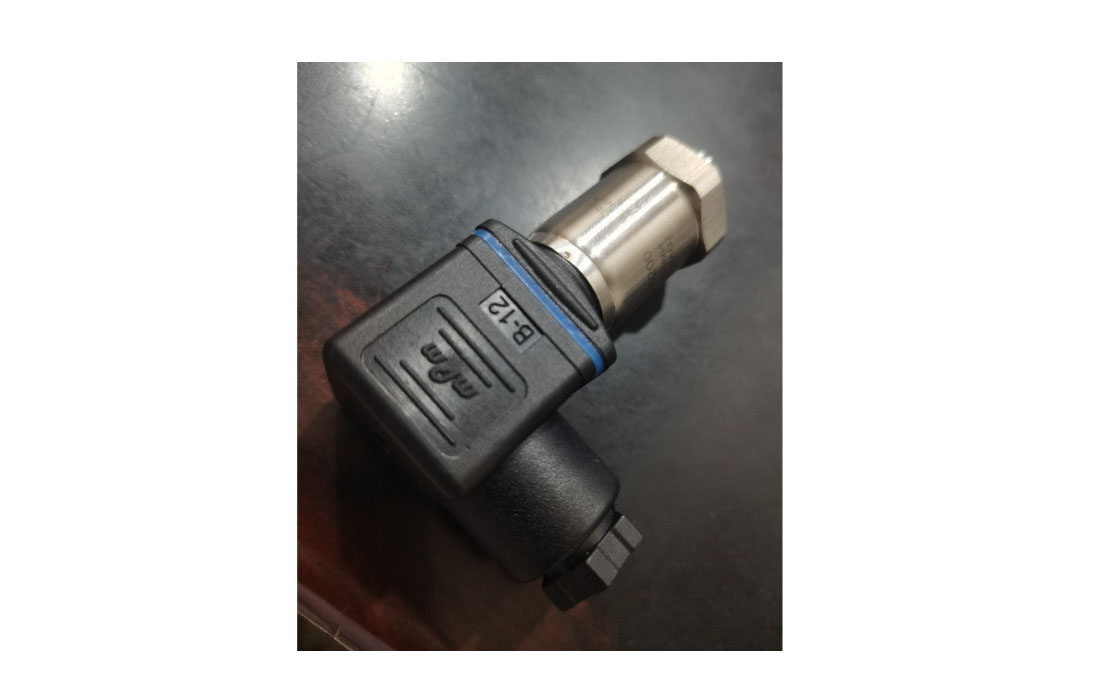 WIKA Pressure Sensor ACC-6200 0-30bar 4-20mA