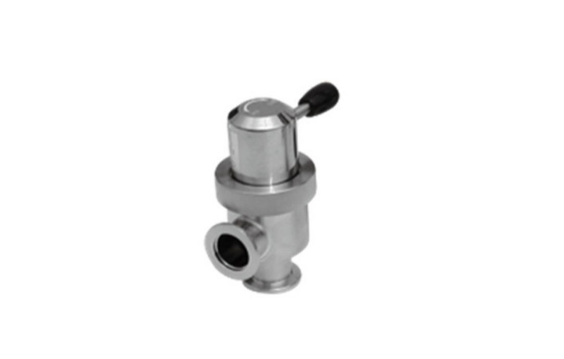 SHIBAURA Vacuum Valve VHD-3L