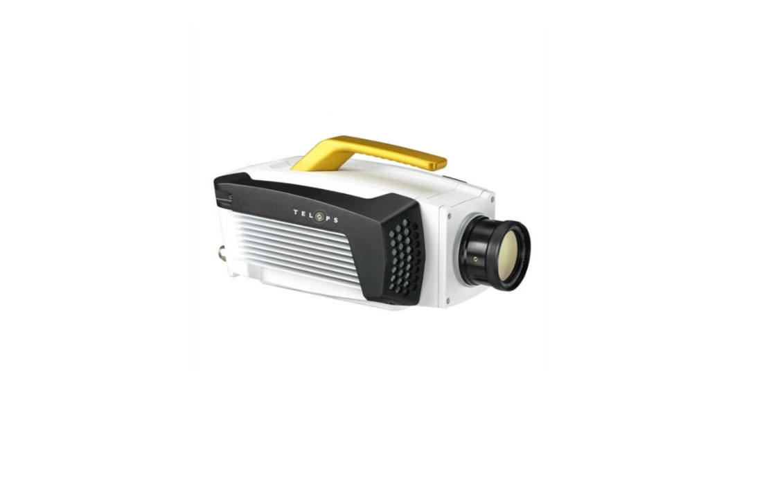 Telops Infrared Thermal Imager M200