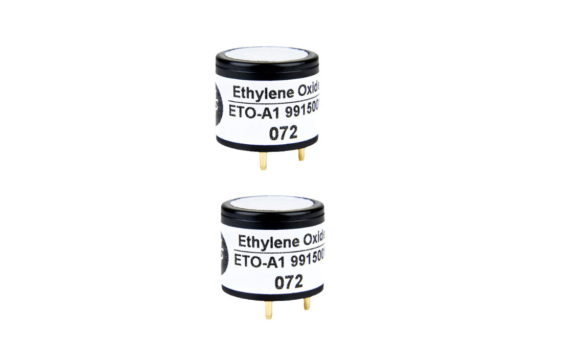 Alphasense Ethylene Oxide Sensor ETO-A1