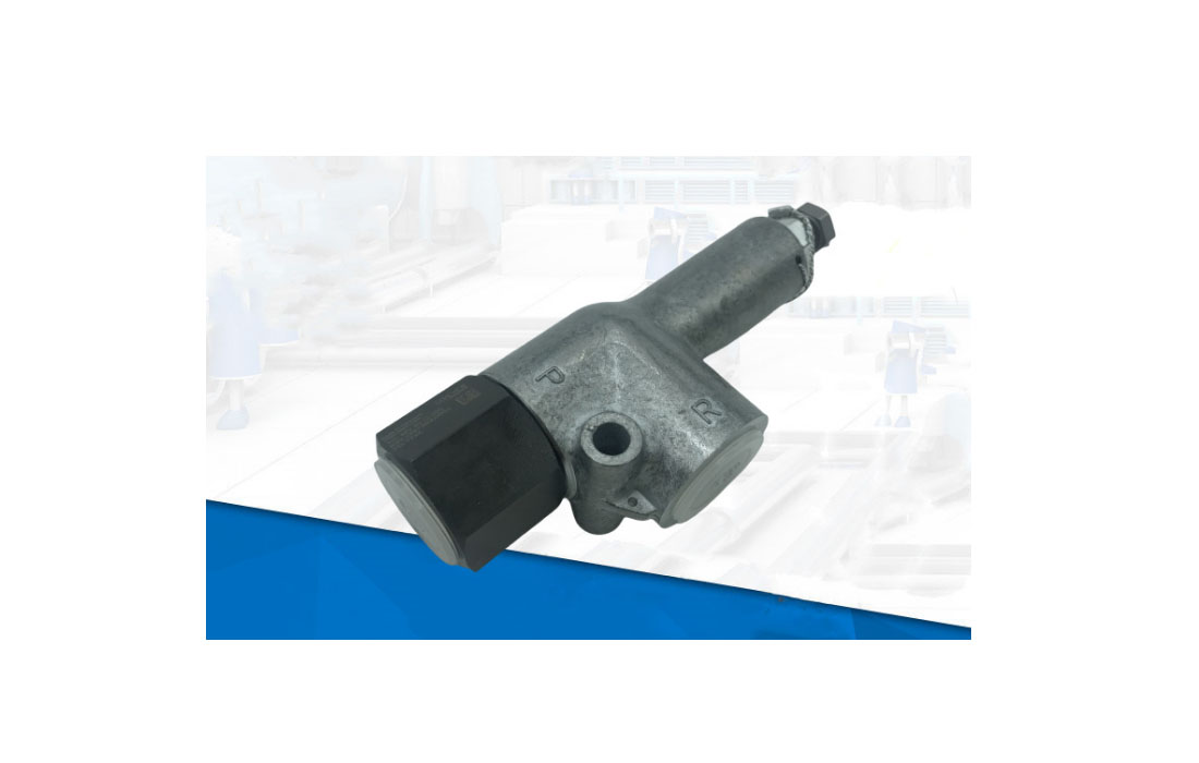 HAWE Relief Valve MV63C-200