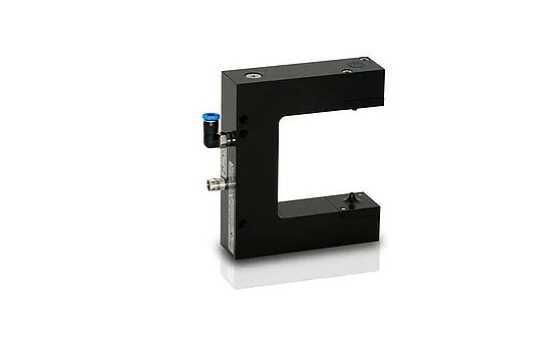 CAPTRON Laser Sensor OGL-50T-PU6/AIR