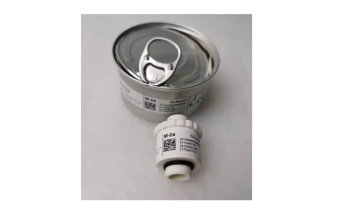 ENVITEC Medical Oxygen Sensor OOM202