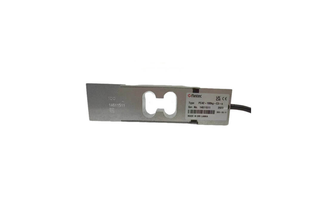 FLINTEC Load Cell PC42-5KG