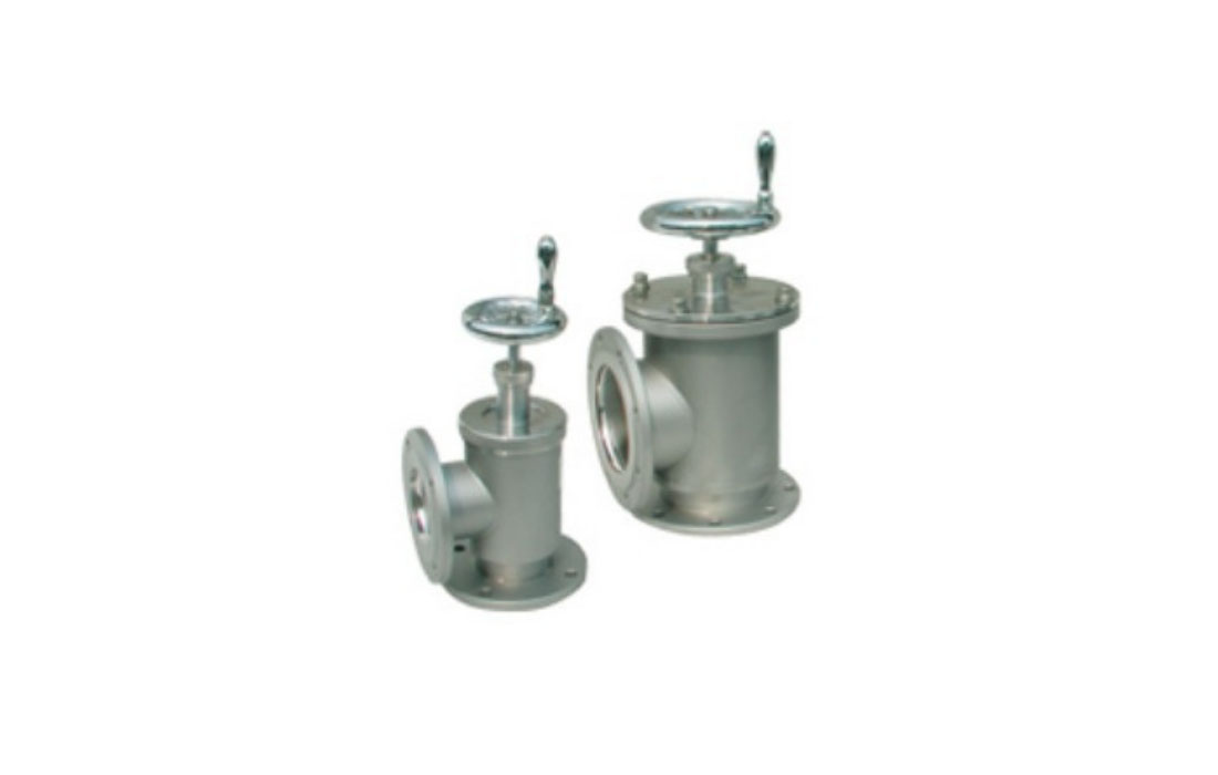 SHIBAURA Vacuum Valve VHD-1L