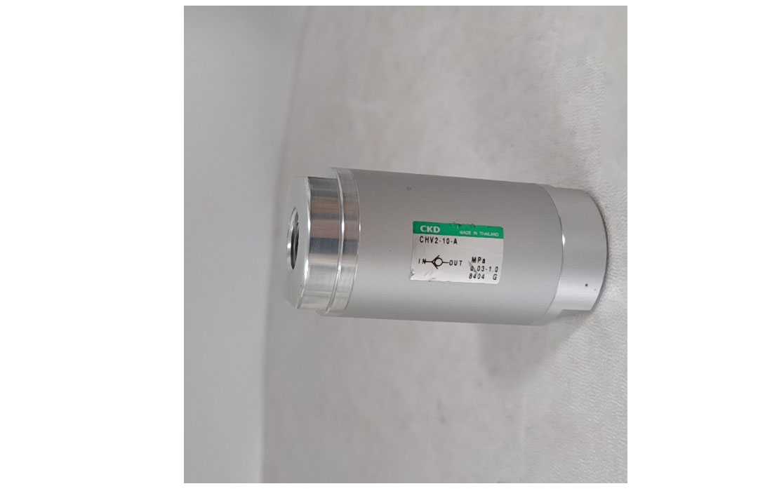 CKD Check Valve CHV2-10-A
