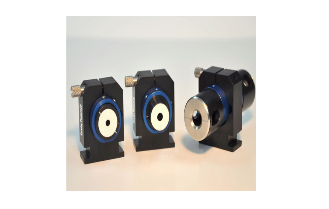 Faraday Photonics Optical Isolator ISO-5-1645-CP