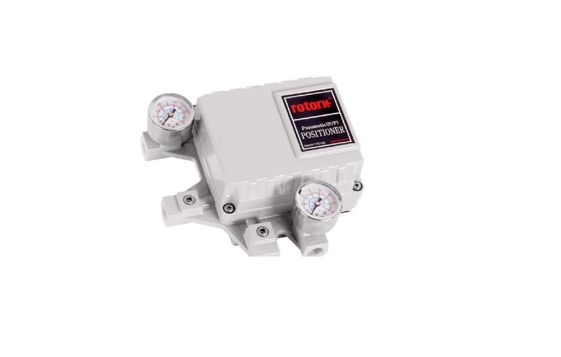 ROTORK Valve Positioner YT-1200