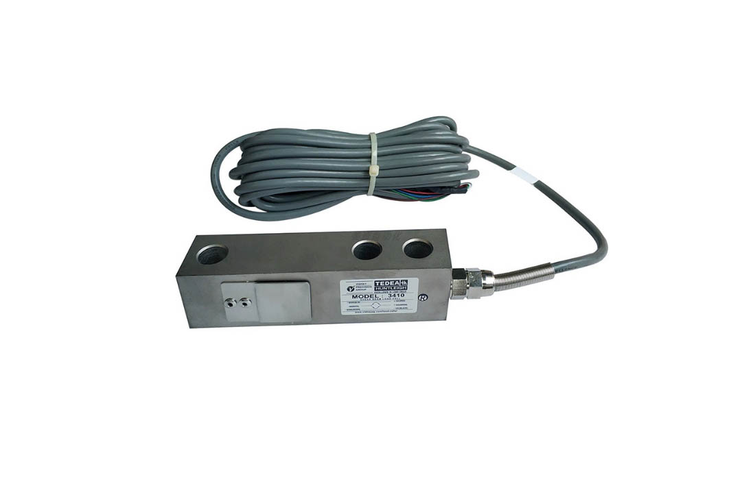 TEDEA Load Cell 3410-2000kg