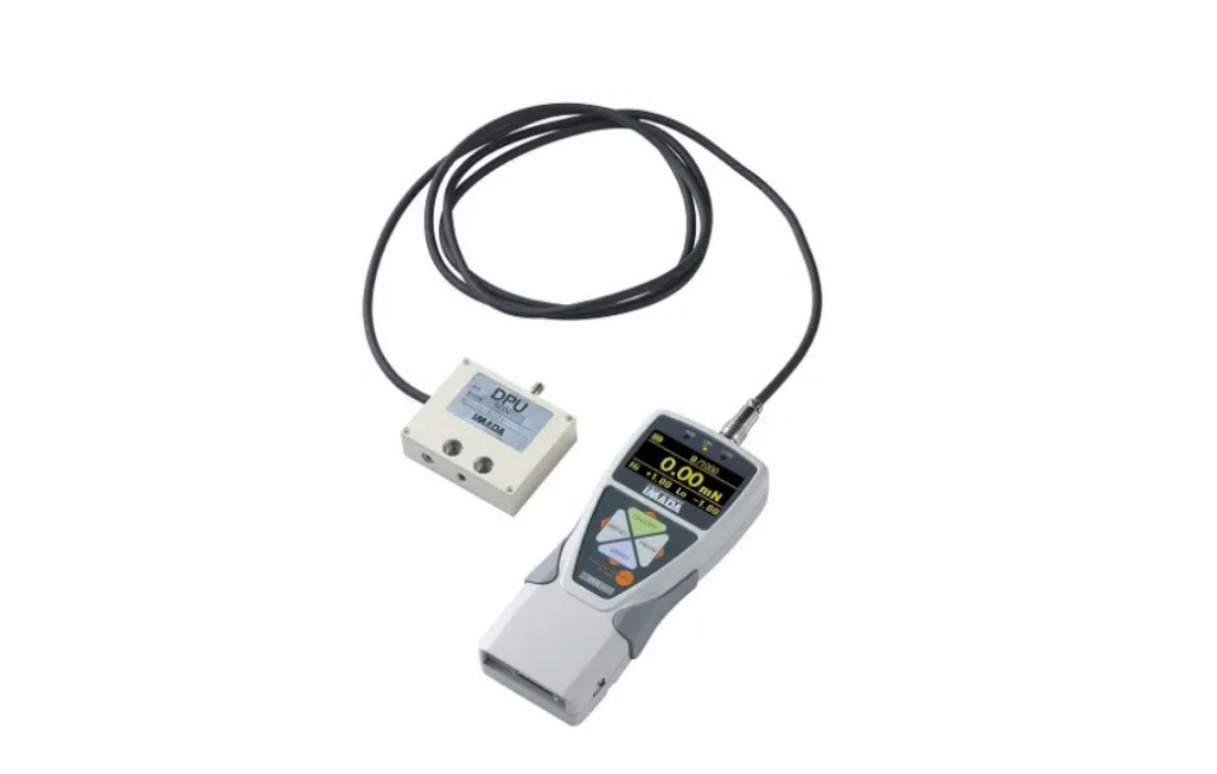IMADA High-Load Digital Display Tensiometer ZTA-2500N