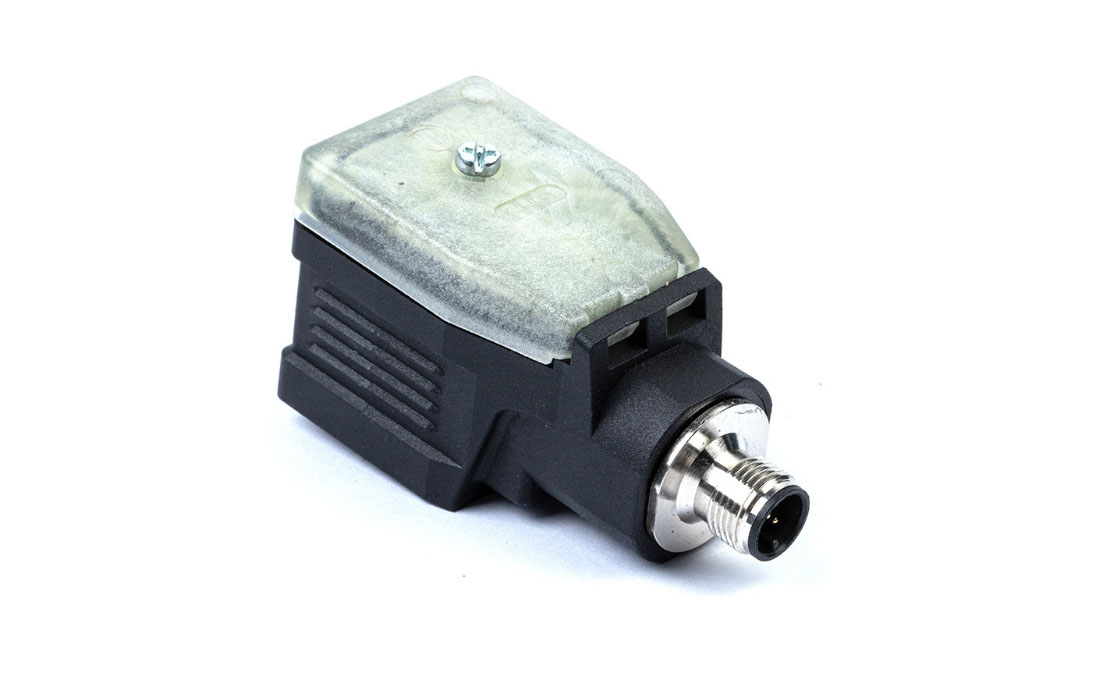 Kingys Proportional Valve Controller TP-2000