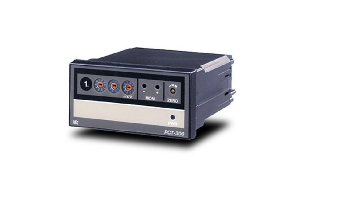 RKC Pressure Transmitter PCT-300