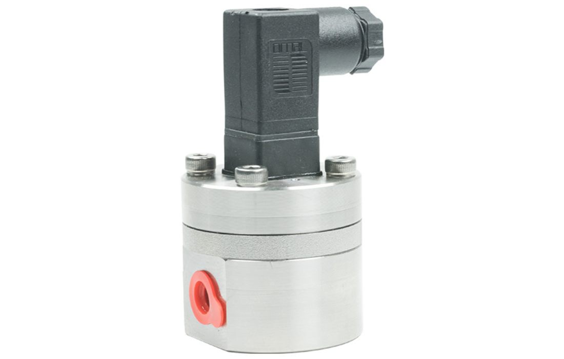 Small Flow Rate 0.5ml/Min Micro Flow Meter Micro Liquid Water ...