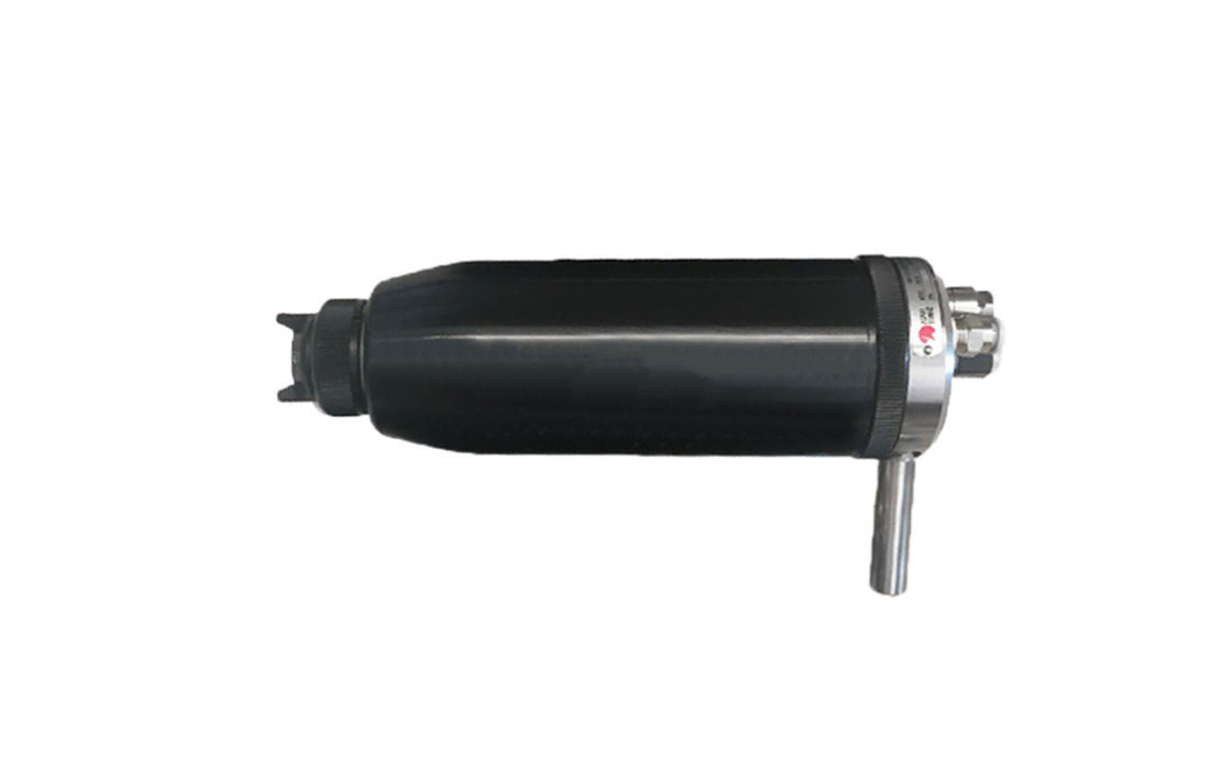ASAHI SUNAC Air Electrostatic Spray Gun EAB400