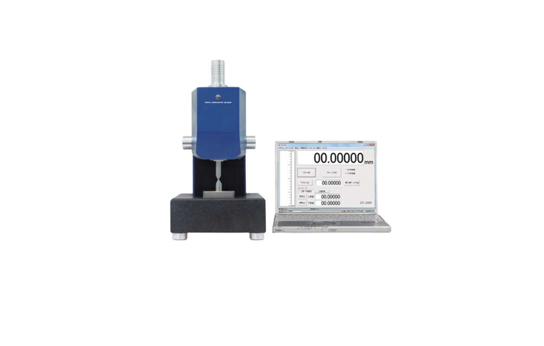 UNIONTOOL Outer Diameter Measuring Instrument DS-2000