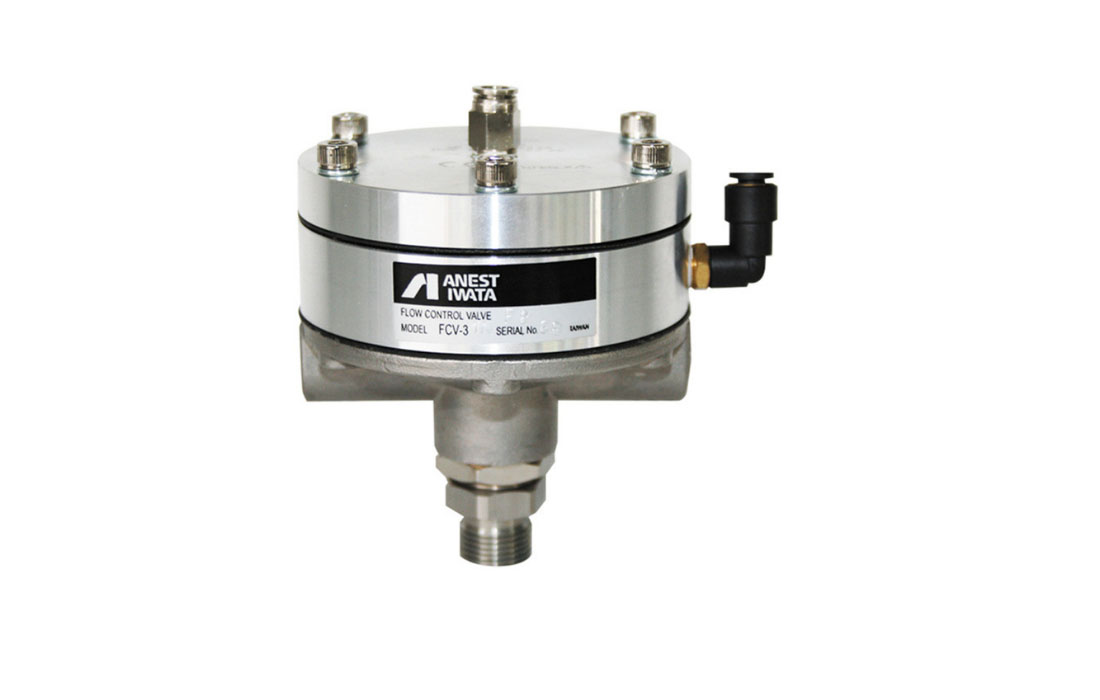 ANEST IWATA Flow Control Valve FCV-31