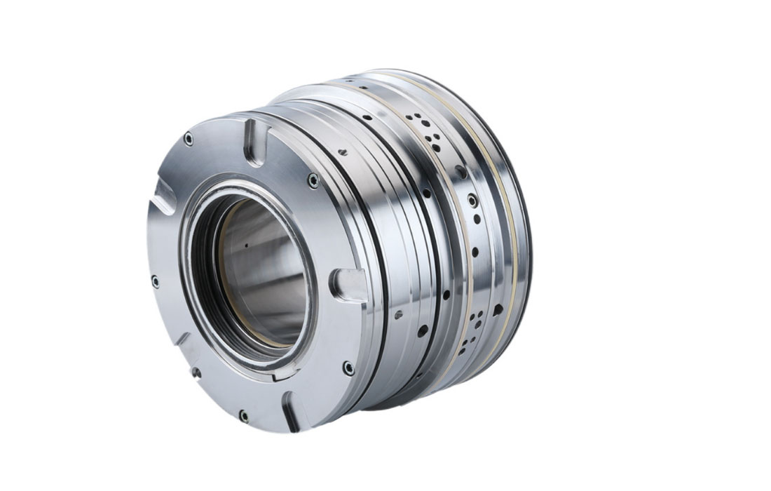 EagleBurgmann Mechanical Seal RigiSeal