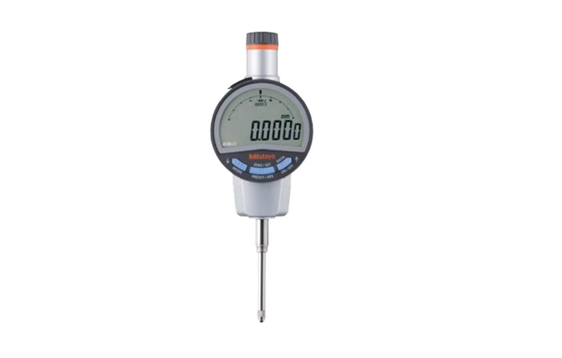 MITUTOYO Digital Dial Indicator 543-720B