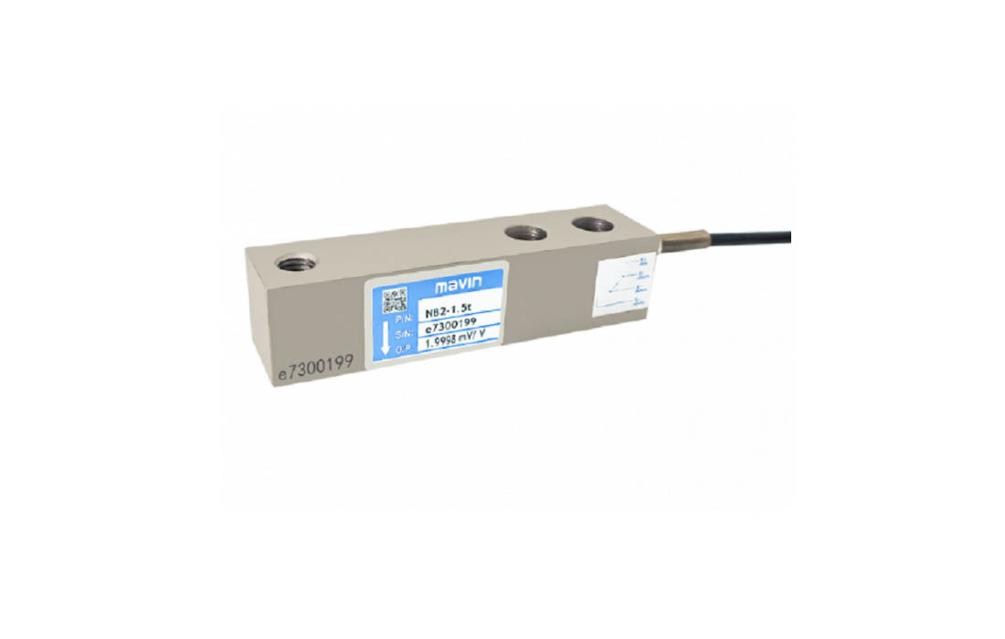 Mavin Load Cell NB2-100kg