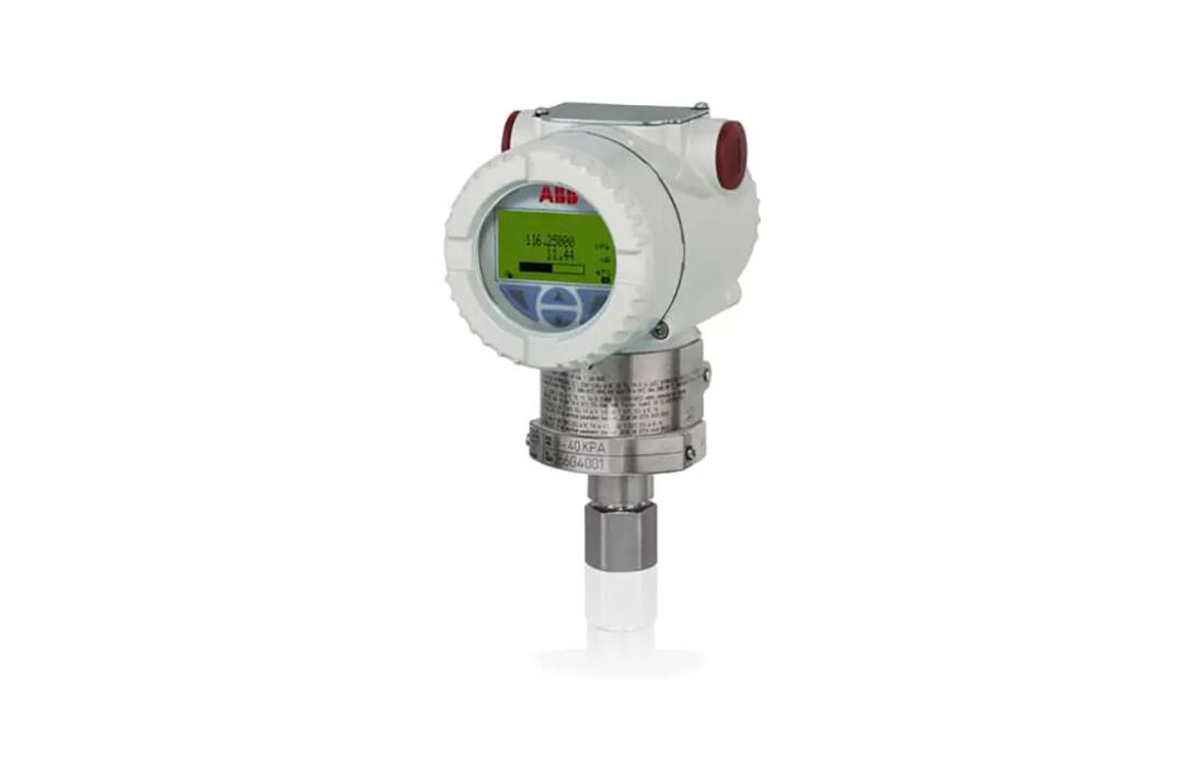 ABB 266GSH Gauge Pressure Transmitter