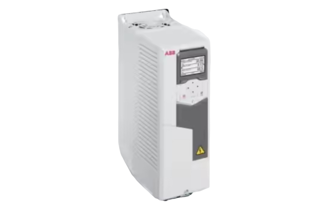 ABB ACS580-01 Three Phase Variable Frequency Converter