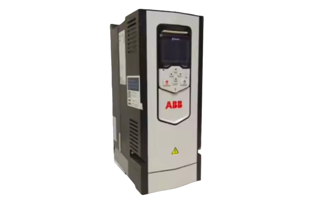 ABB ACS880 Three Phase Variable Frequency Converter