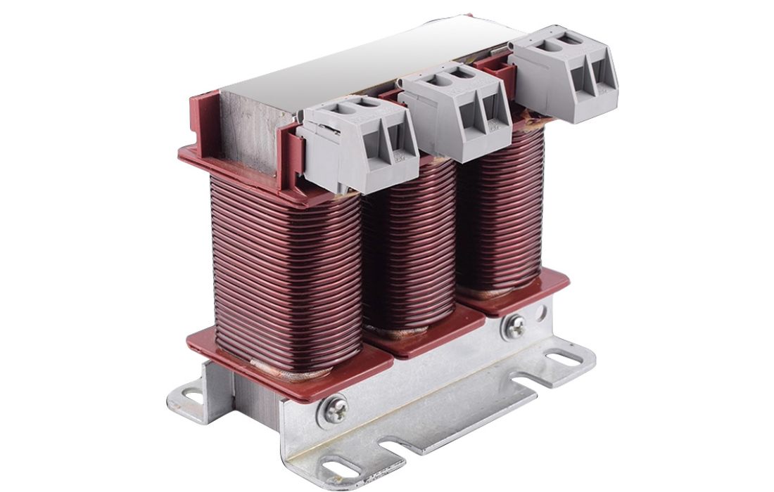 ACL-15A ACL-20A Input Reactor Incoming Reactor Three-phase Reactor SLK ...