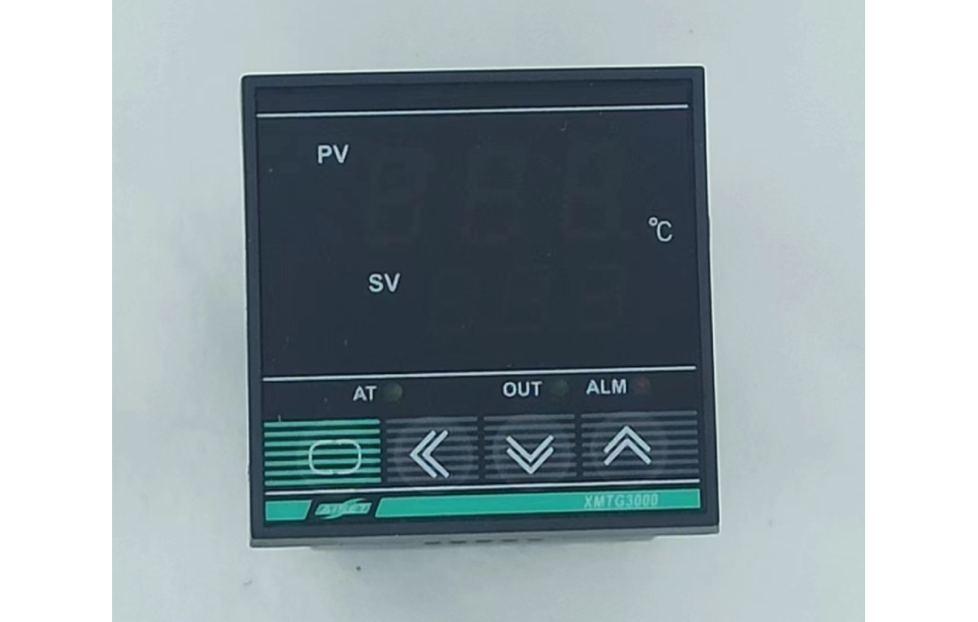 AISET XMTG-3410(N) Temperature Controller XMTG-3000 Series