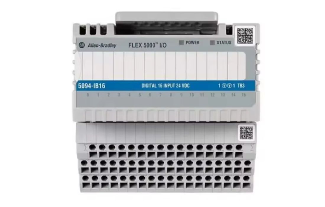 Allen-Bradley Safety Digital Input Module 5094-IB16