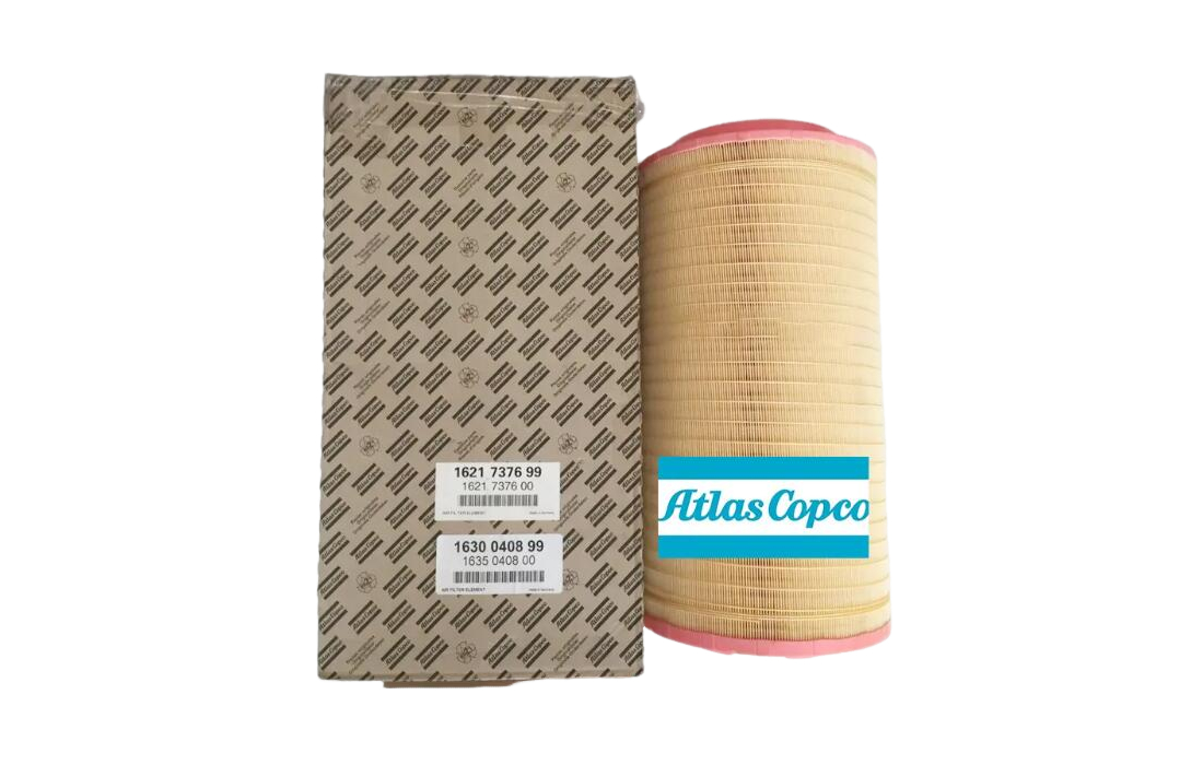 Atlas Copco 1630040899 Compressor Air Filter