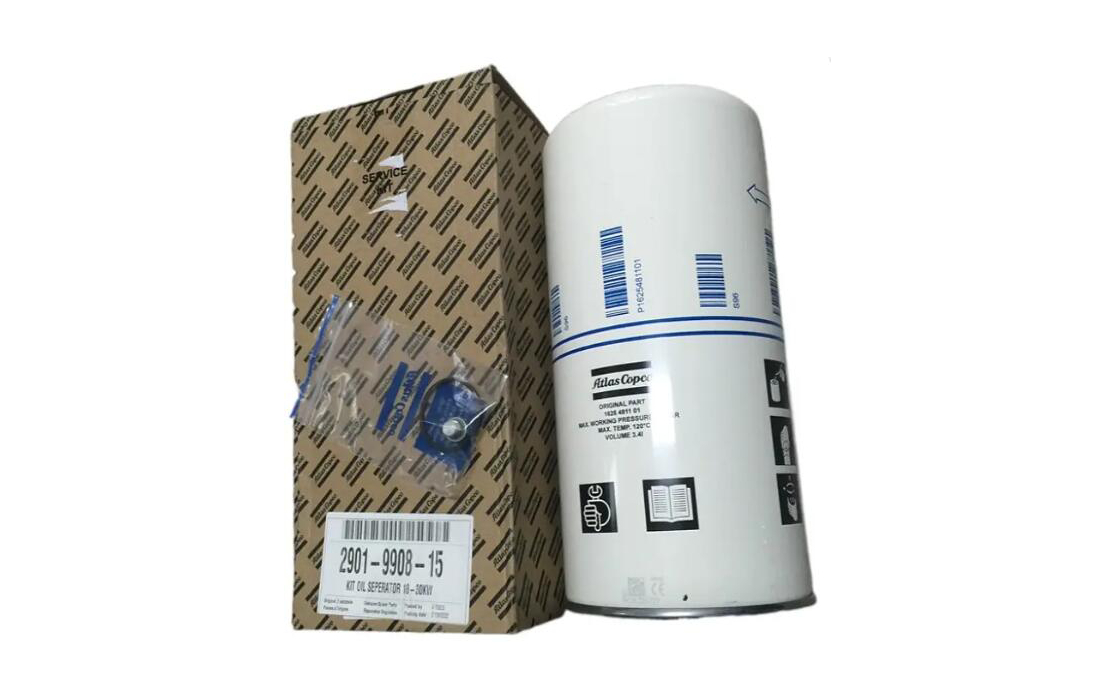 Atlas Copco 2901990815 Oil Operator Element /Kit for Air Compressor