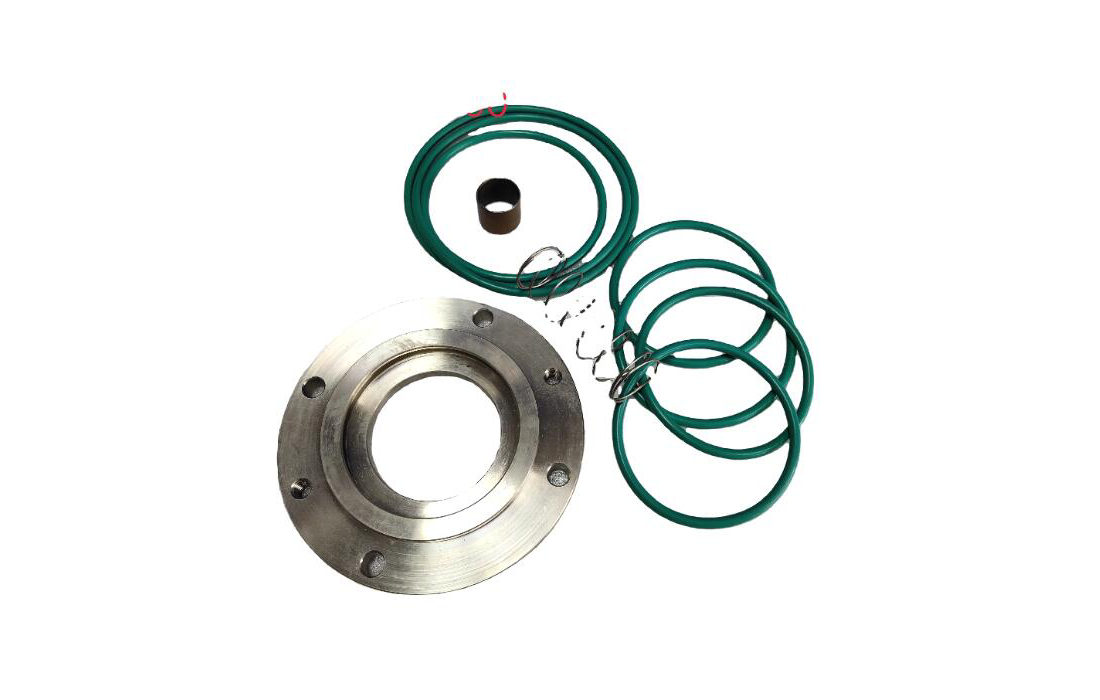 Atlas Copco 2906039000 Check Valve Kit for Air Compressor