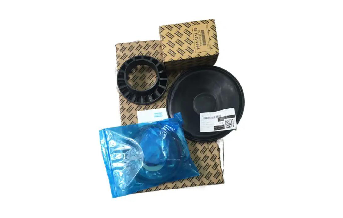 Atlas Copco 2906066600 Check Valve Service Kit for Air Compressor